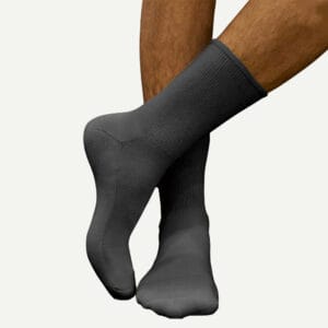 The 5 Structural Elements of an Ideal Sock | Texcyle